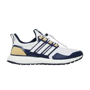 Adidas Ultraboost 1.0 'ncaa Pack Georgia Tech' Sneakers - White