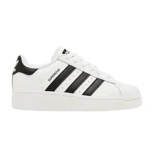 Adidas Superstar Xlg Sneakers - White