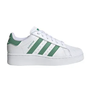 Adidas Superstar Xlg Sneakers - White