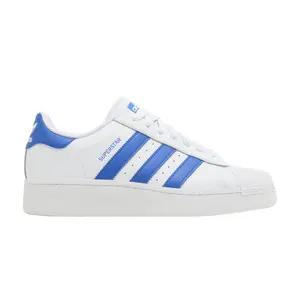 Adidas Superstar Xlg Sneakers - White