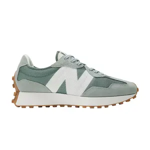 NEW BALANCE 327 Sneakers - Green