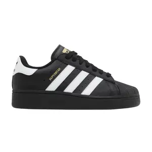 Adidas Superstar Xlg - Black