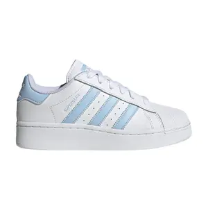 Adidas Superstar Xlg Sneakers - White