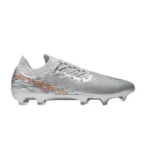 NEW BALANCE Furon V7 Pro Fg 'own Now Pack - Silver