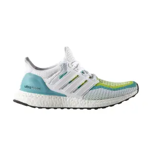 Adidas Ultraboost 2.0 Sneakers - White