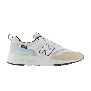 NEW BALANCE 997h Athletic Sneakers - White