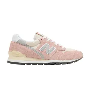 NEW BALANCE Teddy Santis X 996 Made In Usa