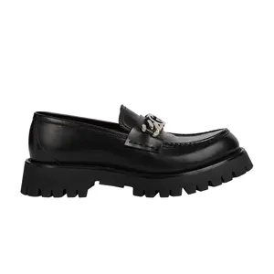 Gucci Lug Sole Loafers for Women | Editorialist 