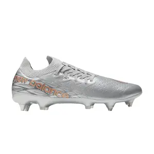 NEW BALANCE Furon V7 Pro Sg 'own Now Pack - Silver