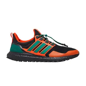 Adidas Ultraboost 1.0 'ncaa Pack Miami