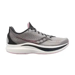Saucony Wmns Endorphin Speed 2 'alloy Quartz - Grey