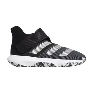 Adidas Harden B/e 3 Gca Sneakers - Black
