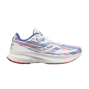 Saucony Guide 15 Banner - White