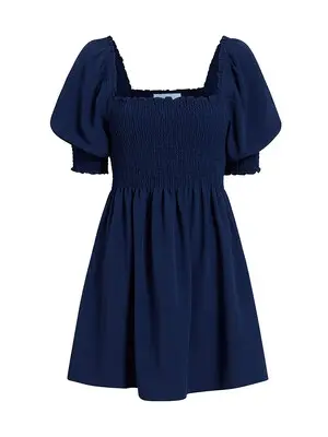 Hill House Home The Athena Nap Dress