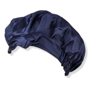 SCUNCI Satin Sleep Cap