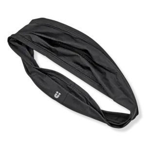 SCUNCI Wideband Headwrap - One-color