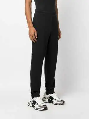 Calvin Klein Logo-debossed Track Pants