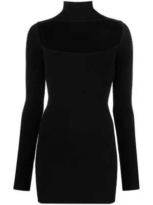 SSHEENA Kloe Cut-out Minidress