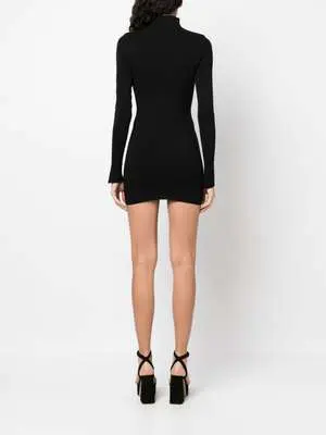 SSHEENA Kloe Cut-out Minidress