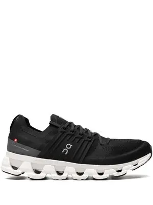 On Cloudswift 3 Low-top Sneakers - Black