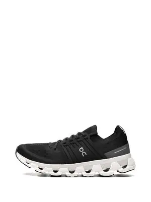 On Cloudswift 3 Low-top Sneakers - Black
