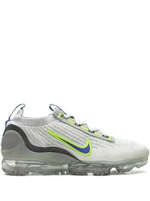Nike Air Vapormax 2021 Fk Sneakers - Grey
