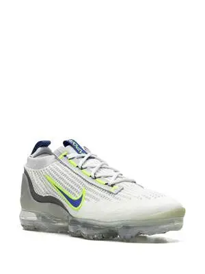 Nike Air Vapormax 2021 Fk Sneakers - Grey