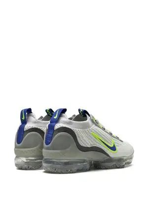 Nike Air Vapormax 2021 Fk Sneakers - Grey