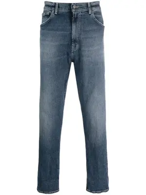 DONDUP Straight-leg Jeans