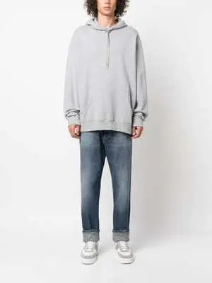 DONDUP Straight-leg Jeans