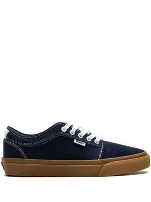Chukka Low