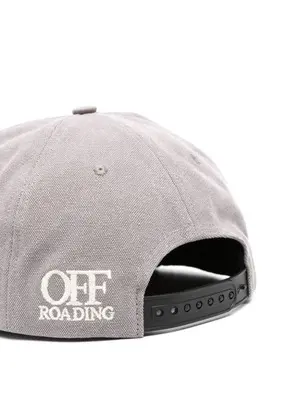 Rhude Off-roading Logo Cap