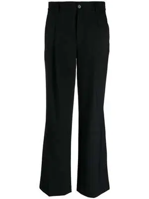 Closed Brooks Flared Trousers - Black