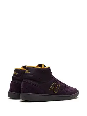 NEW BALANCE Numeric 440 High Sneakers