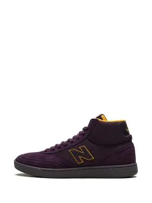 NEW BALANCE Numeric 440 High Sneakers