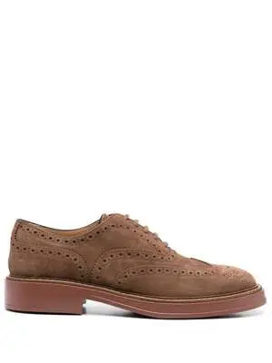 TOD'S Lace-up Brogues