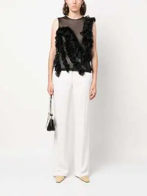 Ulla Johnson Winnifred Sleeveless Top