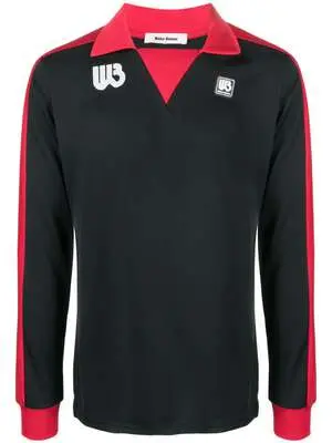 Wales Bonner Long Sleeve Activewear For Men
