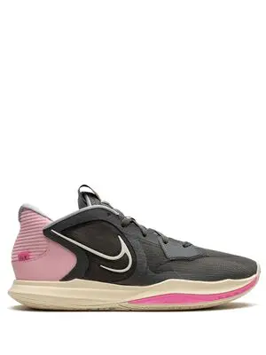 Nike Kyrie 5 Low Sneakers - Black
