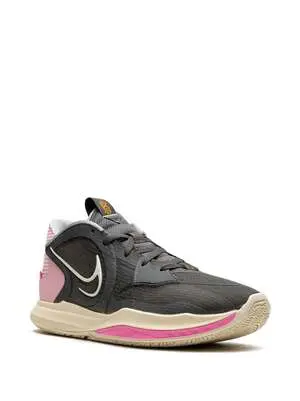 Nike Kyrie 5 Low Sneakers - Black