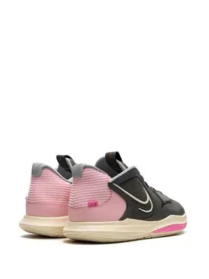 Nike Kyrie 5 Low Sneakers - Black