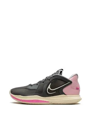 Nike Kyrie 5 Low Sneakers - Black