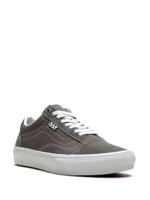 VANS Skate Old Skool Sneakers - Grey