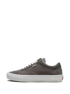 VANS Skate Old Skool Sneakers - Grey