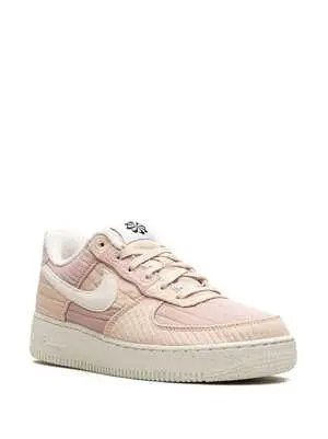 Nike Air Force 1 Low Toasty Sneakers - Neutrals