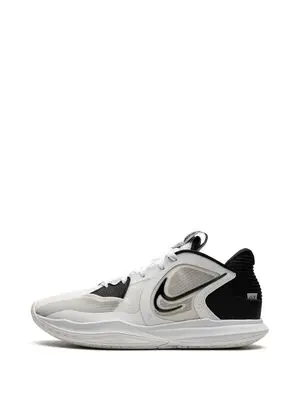 Nike Kyrie 5 Low Sneakers - White