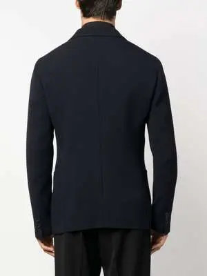 Giorgio Armani Upton Double-breasted Blazer