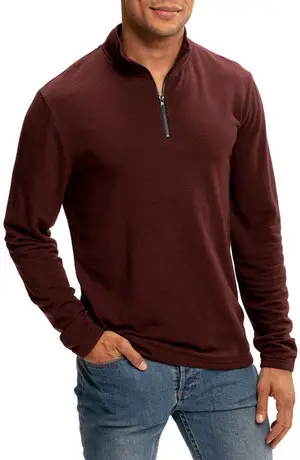Fine Knit Sweatshirts Hoodies For Men