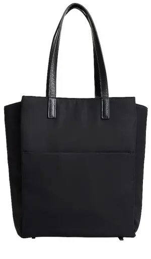 BEIS The Commuter Tote - Black