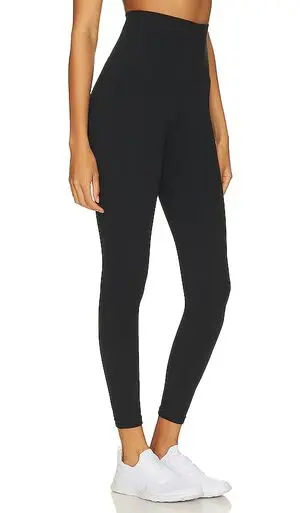 Splits59 Airweight Super High Waist 7/8 Leggings - Black
